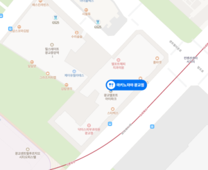 Alphaminers - Machine Learning & Data Mining Lab. at Ajou University, Suwon, Republic of Korea.